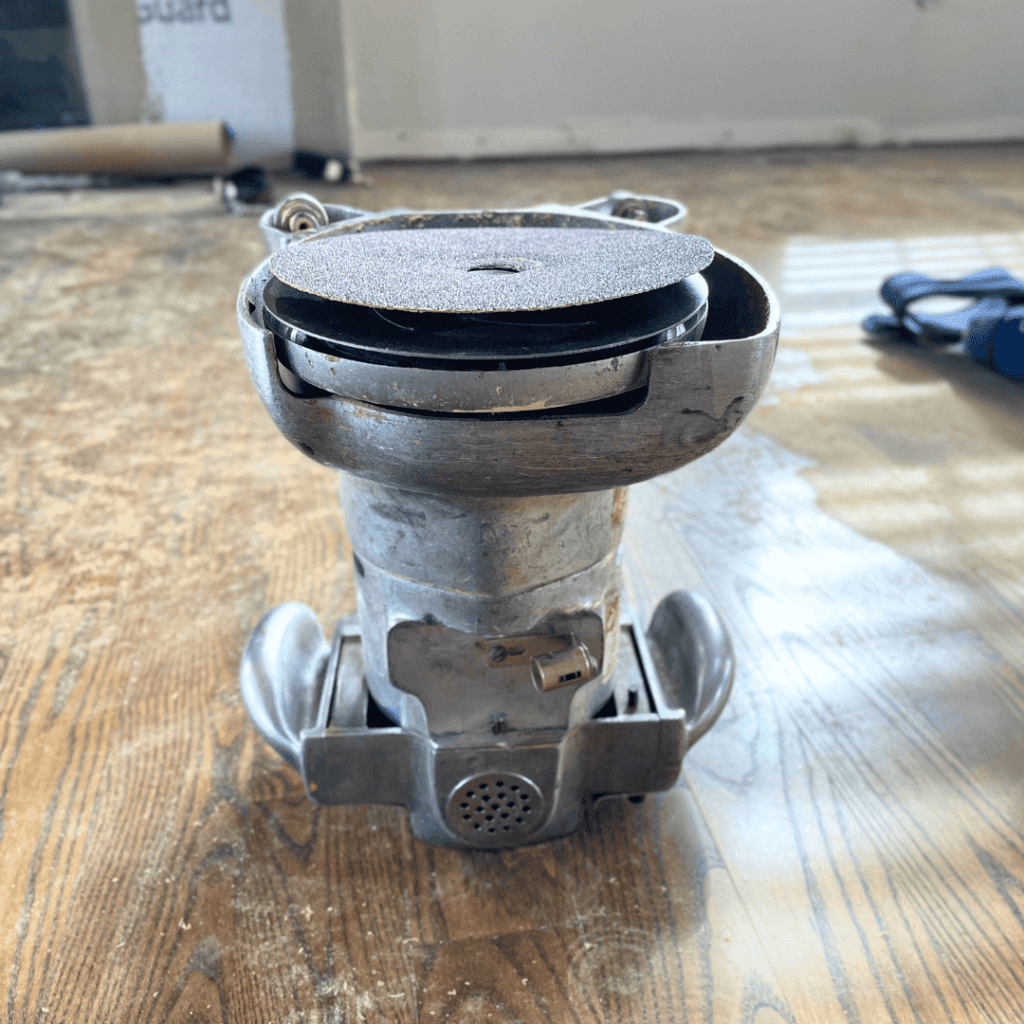 Vector Pro Series - (Essex Silver Line) - Floor Lord Industries